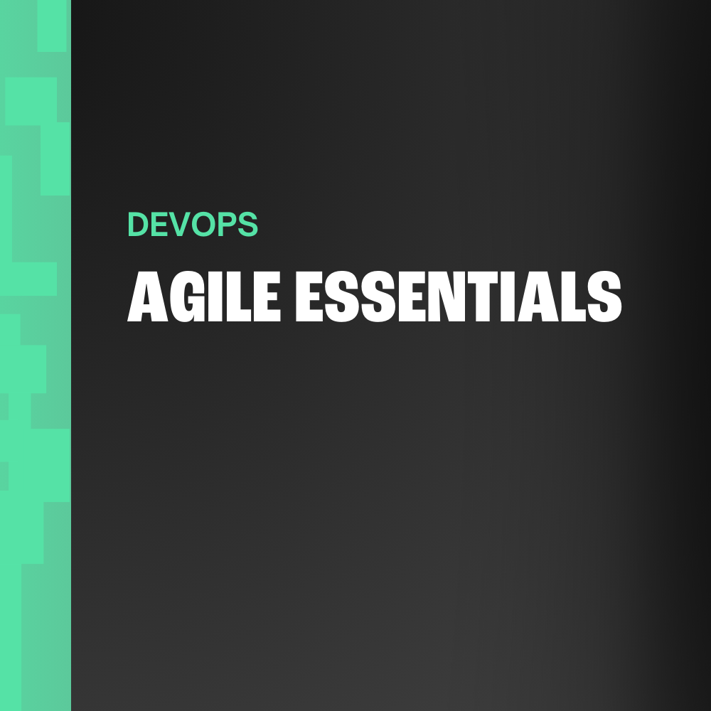 Agile Essentials - LINUXtips