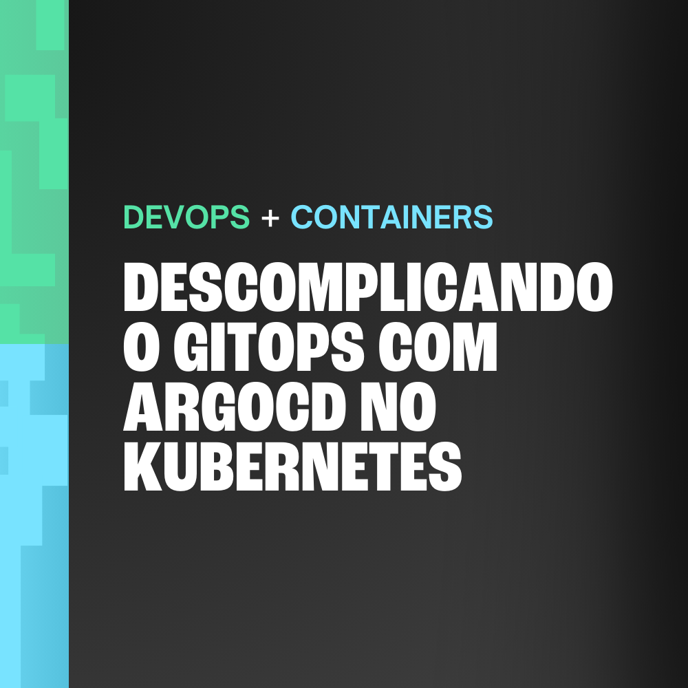 Treinamentos Em DevOps: Docker, Kubernetes, Python E AWS