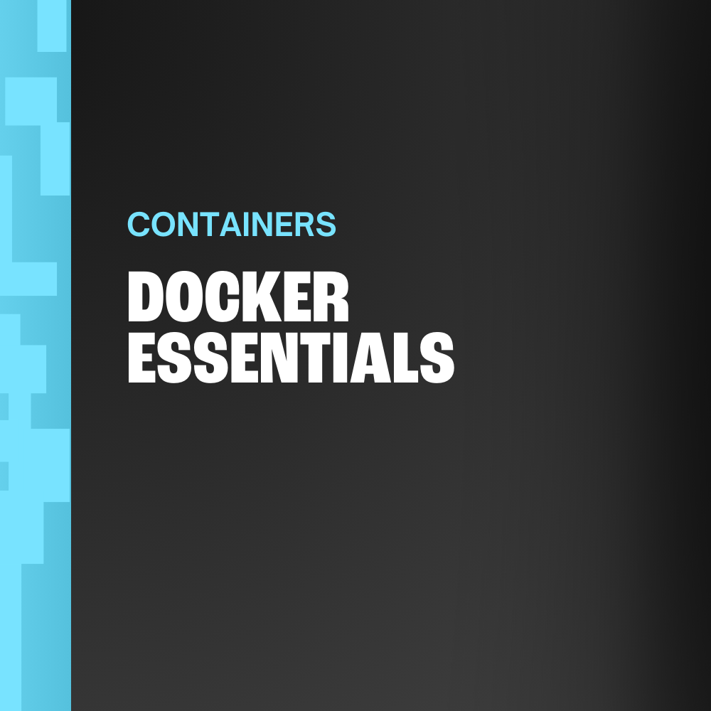 Docker Essentials - LINUXtips