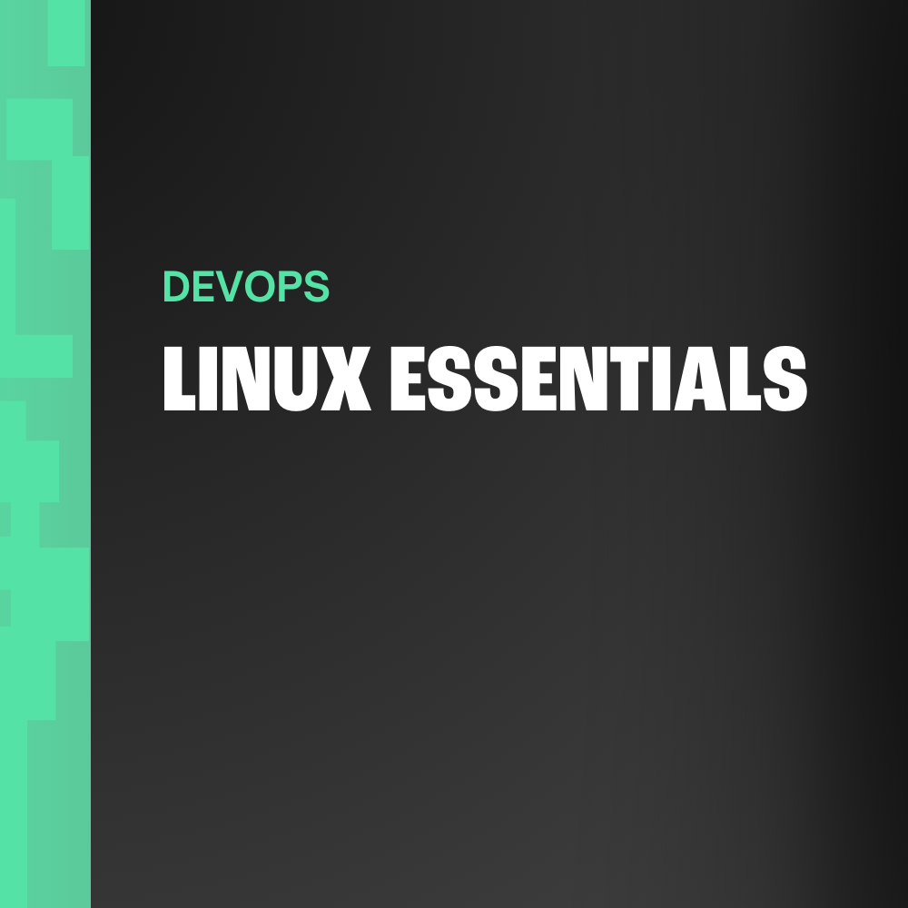 Linux Essentials - LINUXtips