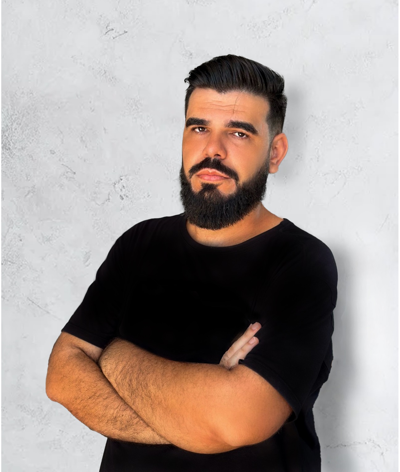 Maiki Soares - LINUXtips
