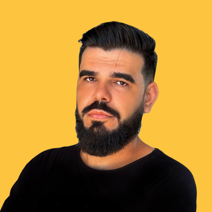 Maiki Soares - LINUXtips