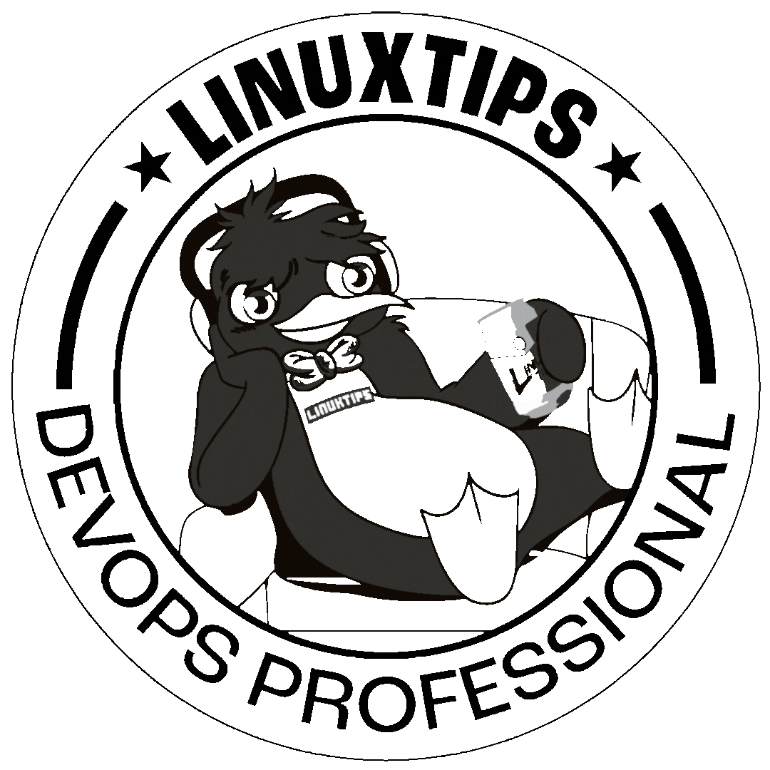 Roadmap DevOps - LINUXtips