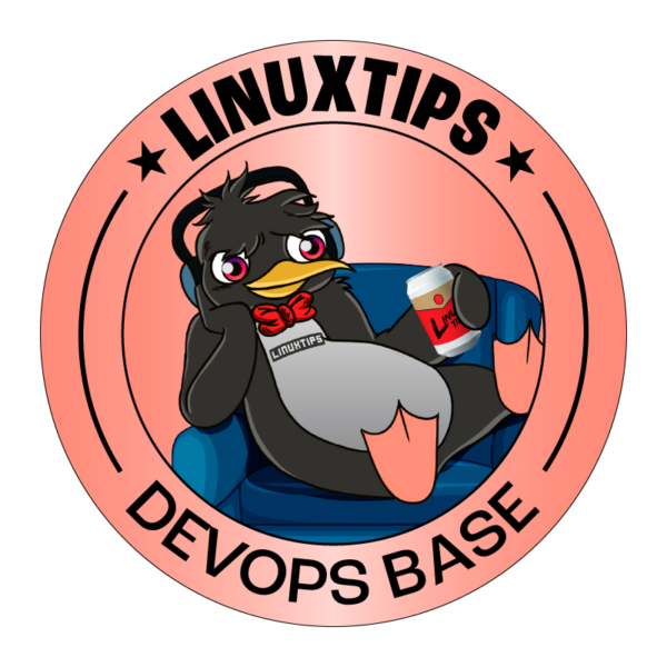 Roadmap DevOps - LINUXtips