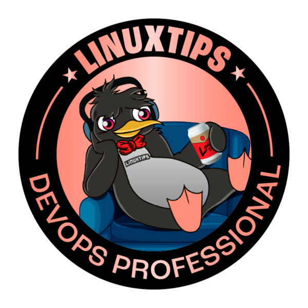 Roadmap DevOps - LINUXtips