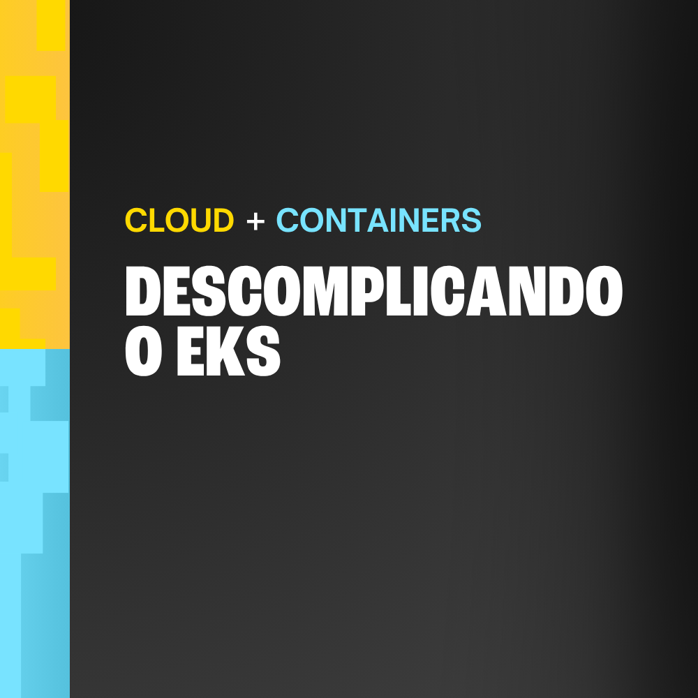 Matheus Fidelis - LINUXtips