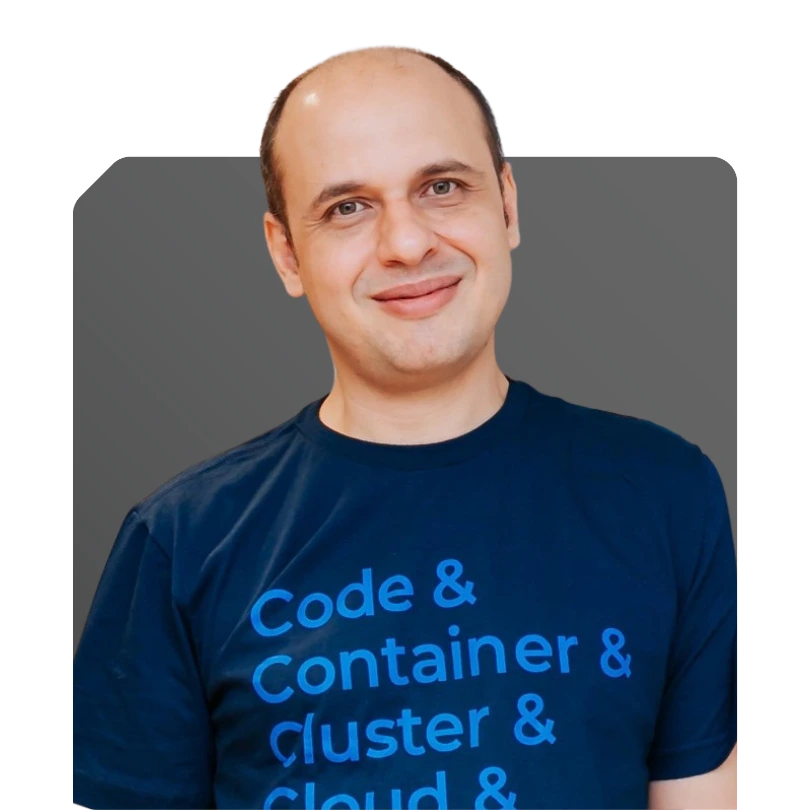 LINUXtips - Treinamentos Avançados Em DevOps E Containers